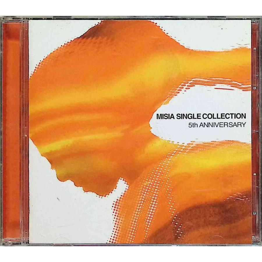 MISIA SINGLE COLLECTION ~5th Anniversary / CD 邦楽 : ディスクプラス - 通販 - Yahoo!ショッピング