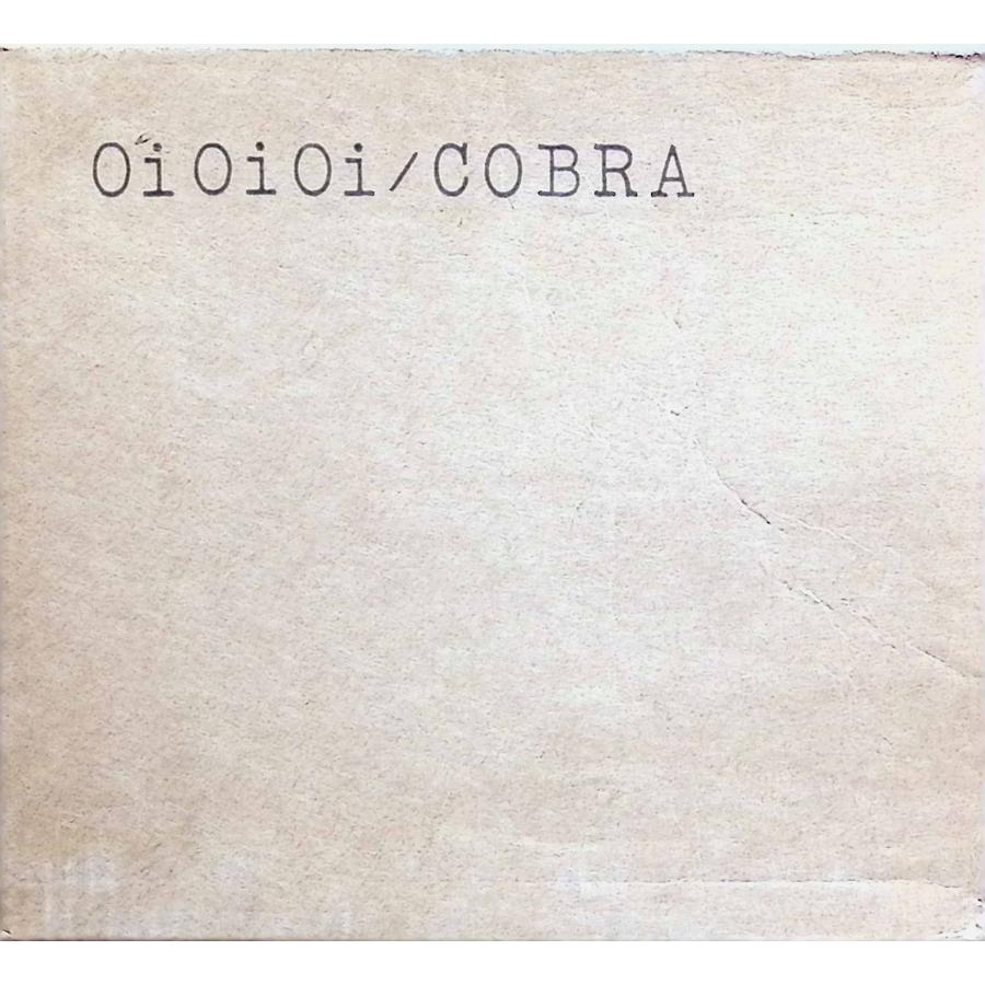 Oi / COBRA CD 邦楽 : ディスクプラス - 通販 - Yahoo!ショッピング
