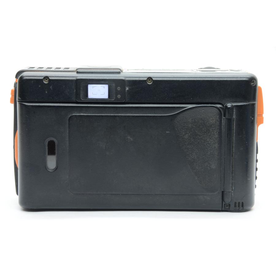 コニカミノルタ コニカ KONICA 現場監督 28WB ECO オレンジ 35mm コニカミノルタ コニカ KONICA 現場監督 28WB ECO オレンジ 35mm