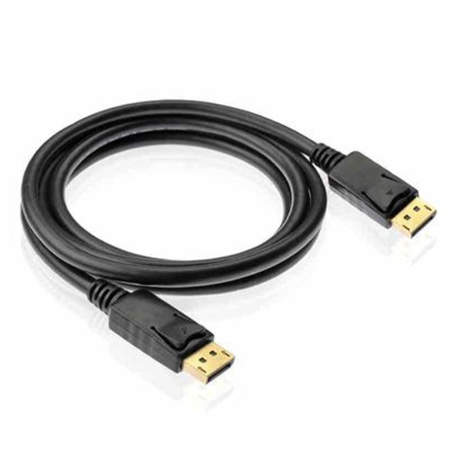 DisplayPort to DisplayPortケーブル ケーブル DP-DPオス-オスケーブル 2560*1600、AMD，NVIDIA ...