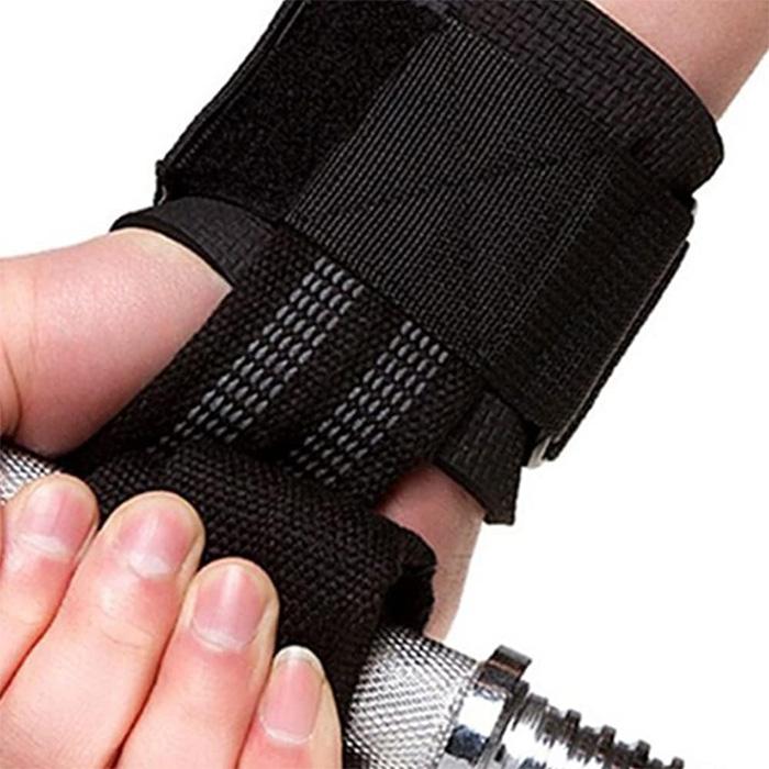 リストストラップ リストラップ リフティングストラップ トレーニング 筋トレ ウエイトトレーニング 左右セット バーベル ベルト 手首 サポーター : mw-shop - 通販 - Yahoo ...