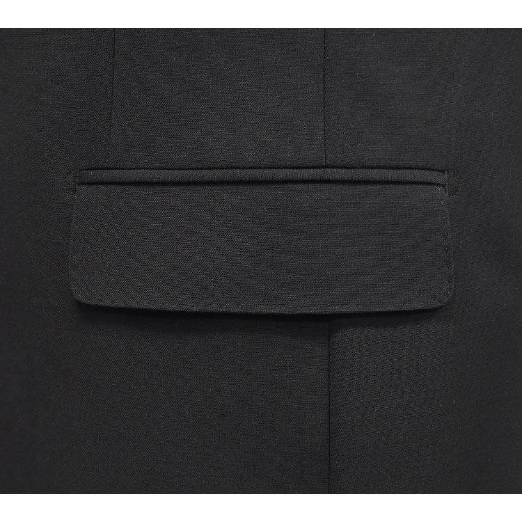 B品 訳あり AB7 礼服 通年物 シングル2釦 ベーシック フォーマルスーツ CHR-21 : 背広屋石K - 通販 - Yahoo!ショッピング