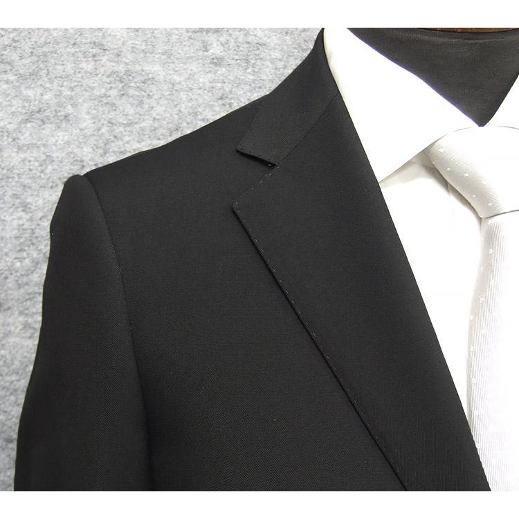 B品 訳あり AB7 礼服 通年物 シングル2釦 ベーシック フォーマルスーツ CHR-21 : 背広屋石K - 通販 - Yahoo!ショッピング