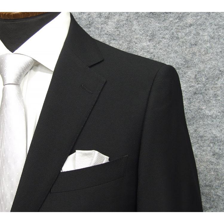 B品 訳あり AB7 礼服 通年物 シングル2釦 ベーシック フォーマルスーツ CHR-21 : 背広屋石K - 通販 - Yahoo!ショッピング