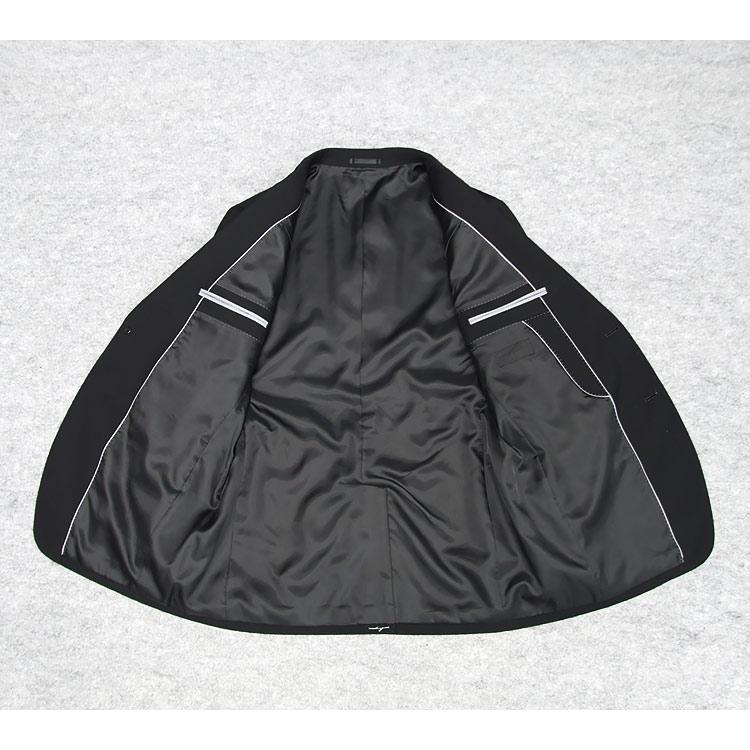 B品 訳あり BE6 礼服 通年物 シングル2釦 ベーシック フォーマルスーツ CHR-37 : 背広屋石K - 通販 - Yahoo!ショッピング