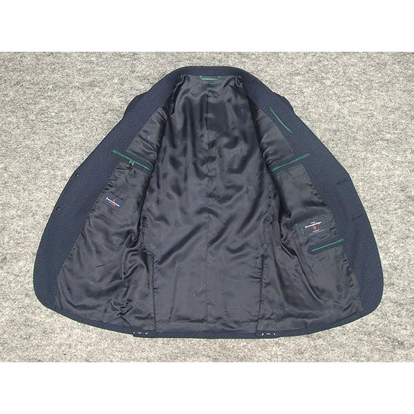 ZEGNA（ゼニア） 秋冬物 [Ermenegildo Zegna]トレンドスタイル2釦