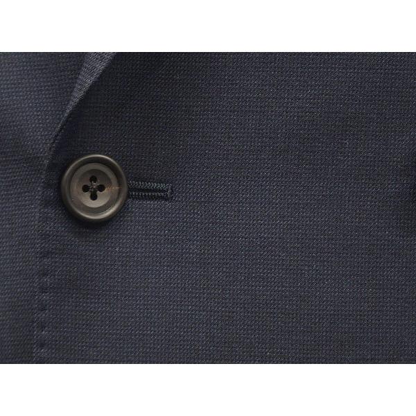 ZEGNA（ゼニア） 秋冬物 [Ermenegildo Zegna]ゼニア生地 ELECTA使用