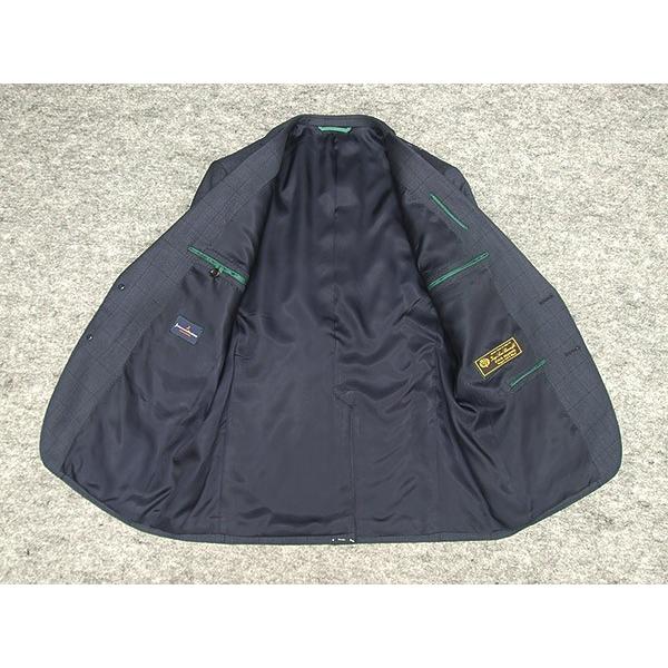 Loro Piana（ロロピアーナ） 秋冬物 Super130's生地使用