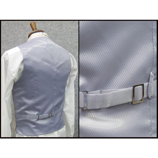 ◇フォーマルベスト&アスコットタイ◇ メンズ 新郎 結婚式 披露宴[YA
