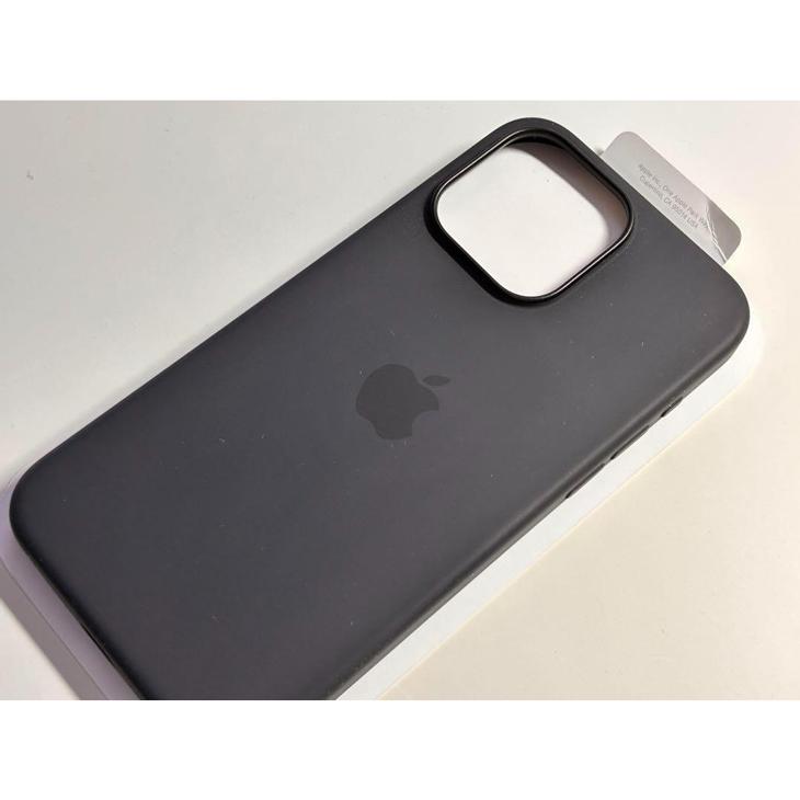 iPhone Apple アップル 純正 15 Pro Max シリコンケース iPhone Apple アップル 純正 15 Pro Max シリコンケース