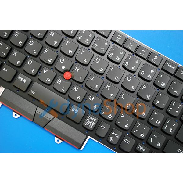 ThinkPad レノボ Lenovo E15 Gen1 Gen2 Gen3 Gen4 日本語キーボード バックライト有 BR250908-6 : PCリペア工房 ダイナショップ Yahoo ...