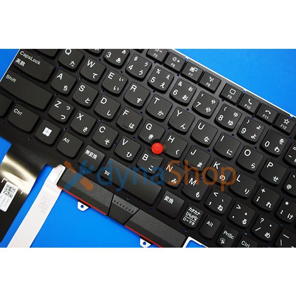 ThinkPad レノボ Lenovo E15 Gen1 Gen2 Gen3 Gen4 日本語キーボード バックライト有 BR250908-6 : PCリペア工房 ダイナショップ Yahoo ...