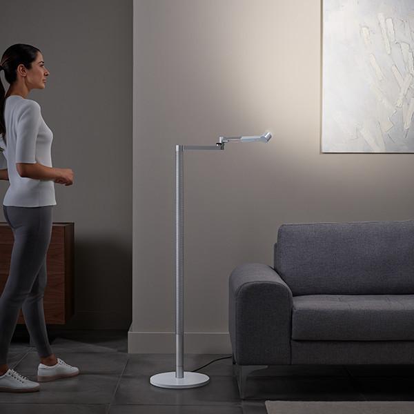 Dyson 照明 フロアライト ダイソン Solarcycle Morph CF06BB ブラック／ブラック : Dyson公式Yahoo!ショッピング店 - 通販 - Yahoo!ショッピング