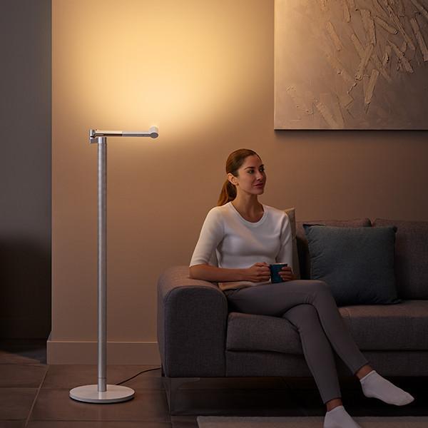 Dyson 照明 フロアライト ダイソン Solarcycle Morph CF06BB ブラック／ブラック : Dyson公式Yahoo!ショッピング店 - 通販 - Yahoo!ショッピング