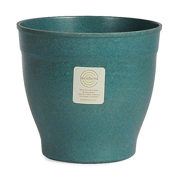 アメリカ生まれの植木鉢「エコフォームズ」(24cm) e-花屋さん :gd1517:e-花屋さん - 通販 - Yahoo!ショッピング