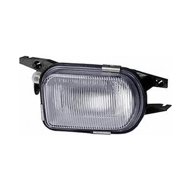 【ライト】フォグランプLH/BEHRHELLA製【メルセデスベンツ純正互換No】2158200556 :1na007976071:エクセレント ...