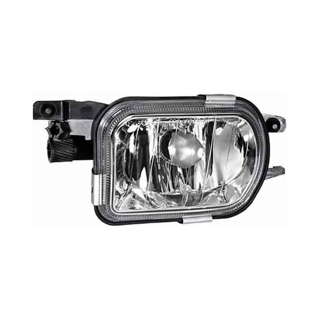 【ライト】フォグランプLH/BEHRHELLA製【メルセデスベンツ純正互換No】2038201756 : エクセレントオートパーツ - 通販 ...