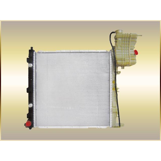 【クーリング】ラジエター/BEHR HELLA製 メルセデスベンツ/BENZ : エクセレントオートパーツ - 通販 - Yahoo!ショッピング