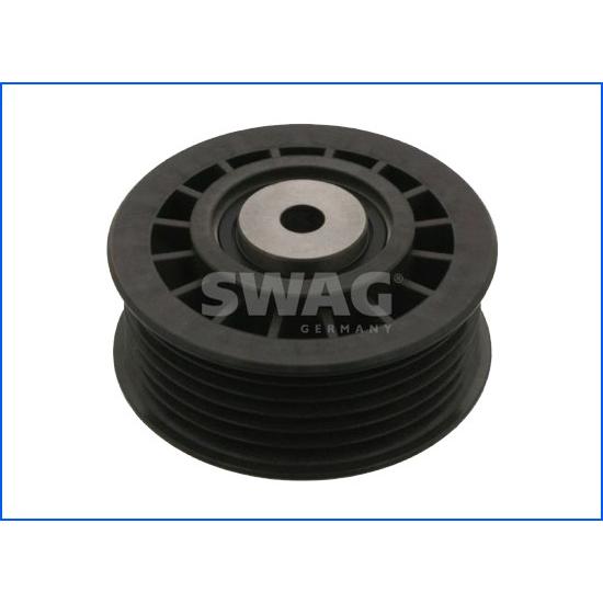 【エンジン】アイドラープーリー/SWAG製【メルセデスベンツ純正互換No】6012000770 : エクセレントオートパーツ - 通販 ...