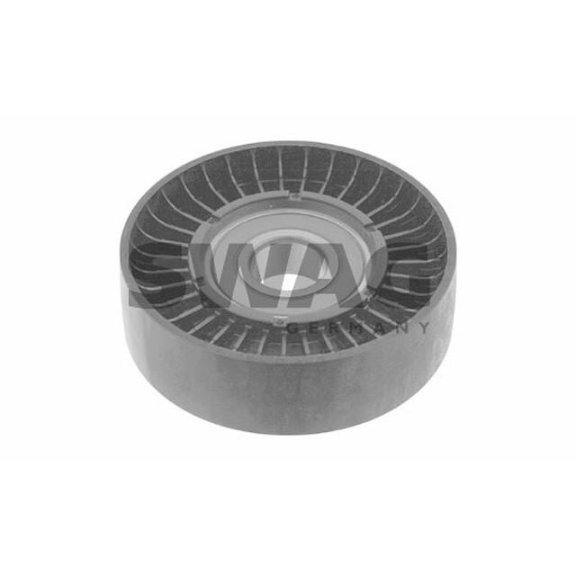 【エンジン】テンショナープーリー/SWAG製【メルセデスベンツ純正互換No】1662020619・1662020219・1662020519 ...