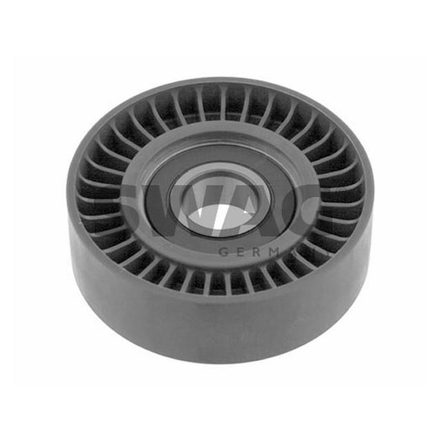 【エンジン】アイドラープーリー・アッパーサイド/SWAG製【メルセデスベンツ純正互換No】2662020019・1662020119 ...