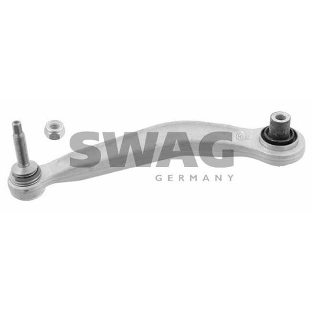 【ステアリング】コントロールアーム・リアLHベアリング付/SWAG製【BMW純正互換No】33326767831 : エクセレントオートパーツ ...