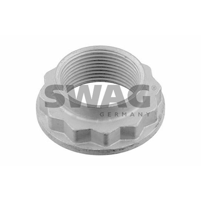 【ステアリング】ドライブシャフトナット・M27X1.5/SWAG製【BMW純正互換No】33411133785 : エクセレントオートパーツ ...