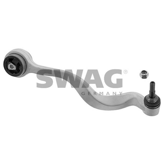 【ステアリング】コントロールアーム・フロントRH/SWAG製【BMW純正互換No】31126774826 : swag20929254 ...