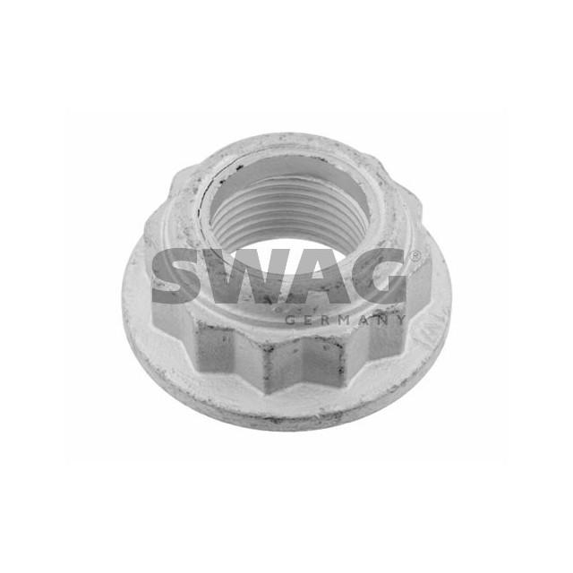 【ドライブ】ナット・ドライブシャフト/SWAG製【VW・アウディ純正互換No】N90587602 : エクセレントオートパーツ - 通販 ...