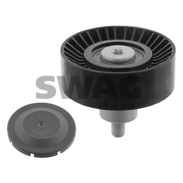 【エンジン】ベルトテンショナープーリー/SWAG製【アウディ純正互換No】06E903341A : エクセレントオートパーツ - 通販 ...