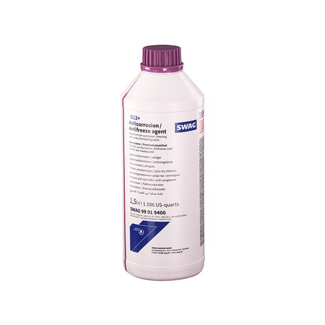 【油脂】LLC・クーラントG12・1.5L/SWAG製【VW・アウディ純正互換No】G012A8FA1 : エクセレントオートパーツ - 通販 ...