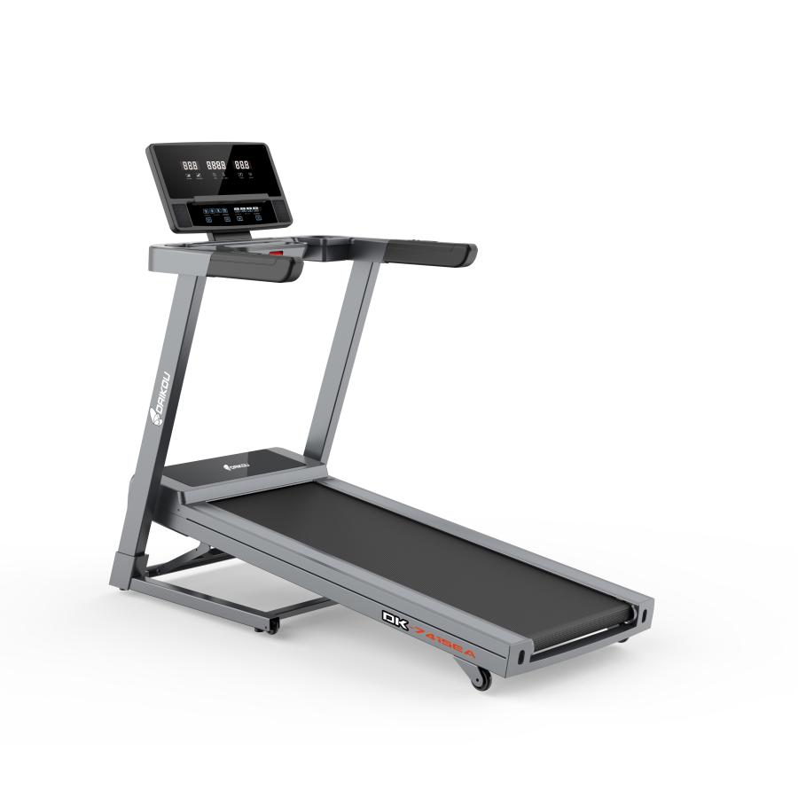 DAIKO 【DK-7415EA】ダイコー 大広 DAIKOU 正規販売店 一般家庭用 ルームランナー 電動 静音 家庭用 電動傾斜調整 油圧シリンダー Bluetooth DK-7415EA ...