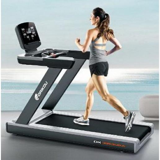 DAIKO 【DK-6830EA】ダイコー 大広 DAIKOU 正規販売店 準業務用 ルームランナー トレッドミル 最高速度22km 電動傾斜13段階 連続使用160分 DK-6830EA ...