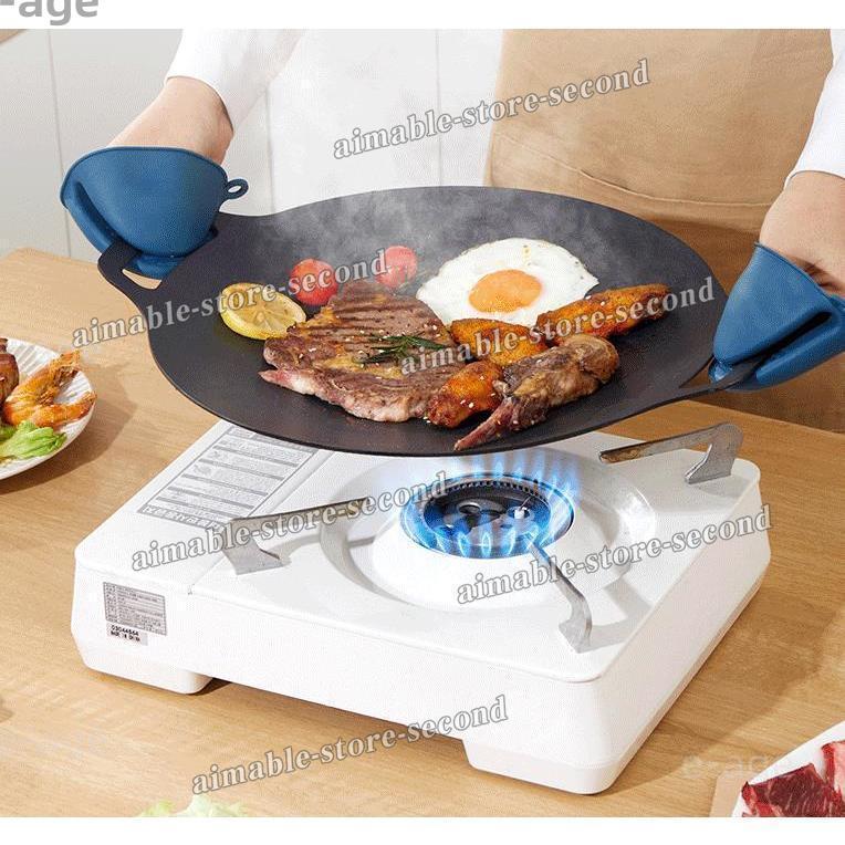 マルチグリドルパン IH 直火 フライパン 鉄板マルチグリドル グリル キャンプ 家庭 アウトドア グリルパン 29cm 33cm 36cm 41cm : e-ageストア - 通販 ...