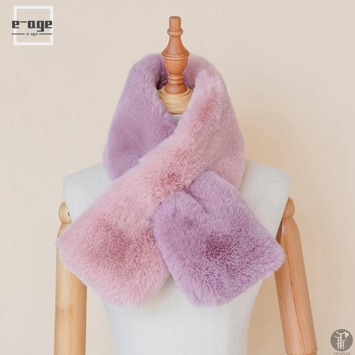 マフラー レディース ファーマフラー ふわふわ 防寒 ふんわり ネックウォーマー フェイクファー ボア 小顔 暖か 厚手 ギフト プレゼント おしゃれ 通勤 : kka-mi1018-wj50 ...