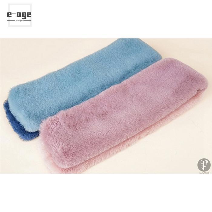 マフラー レディース ファーマフラー ふわふわ 防寒 ふんわり ネックウォーマー フェイクファー ボア 小顔 暖か 厚手 ギフト プレゼント おしゃれ 通勤 : kka-mi1018-wj50 ...