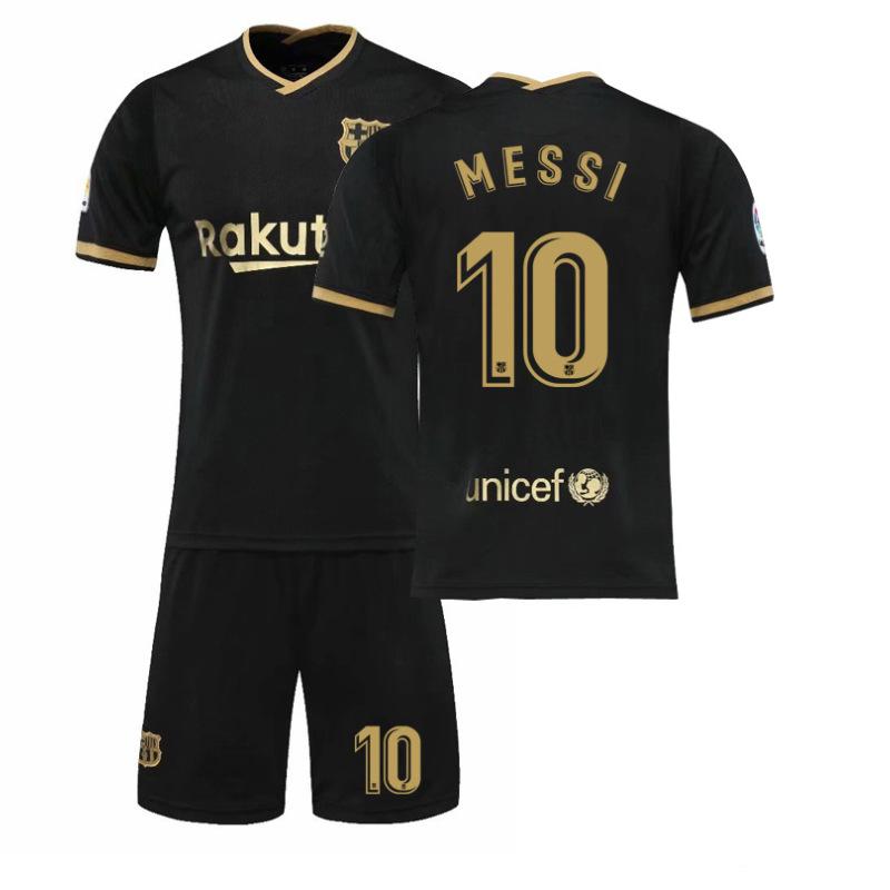 サッカーユニフォームレプリカ 子供/大人用 メンズ 上下3点 サッカーユニフォームレプリカ 子供/大人用 メンズ 上下3点