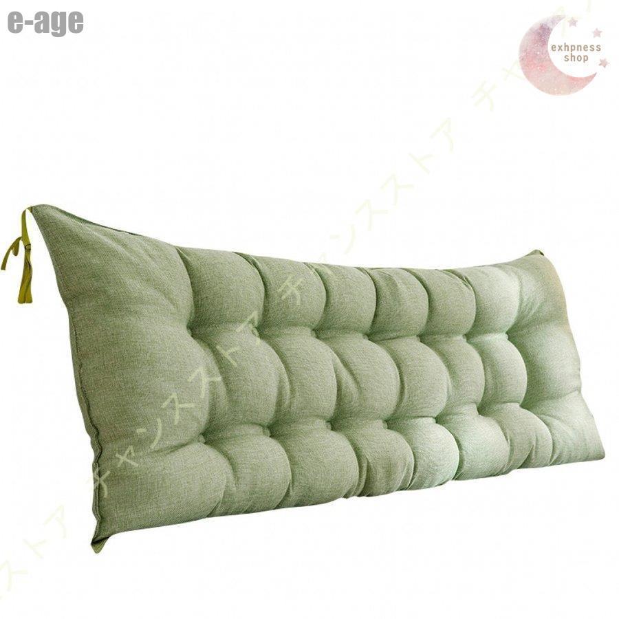 長座布団 ロングクッション 長方形 椅子クッション いす用クッション ごろ寝マット ごろ寝クッション チェアパッド 座椅子 リビング 寝室用品 :kke-ex1106all-a98:e-age ...