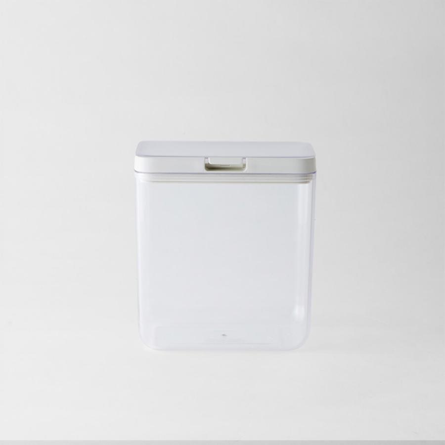 marna マーナ 保存容器 ワイドトール 2.0L K761 GOODLOCKCONTAINER パッキン付 ワンタッチ 麦茶 パック 収納 調味料入れ 調味料ケース : ヤマソロ ホーム ...