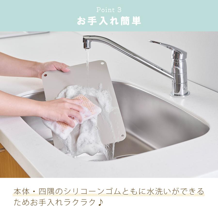 Toffy toffy トフィー 解凍プレート 急速解凍 冷解食品解凍 粗熱 K-KU23 家庭用 急速 解凍 肉 魚 お弁当 粗熱取り ...