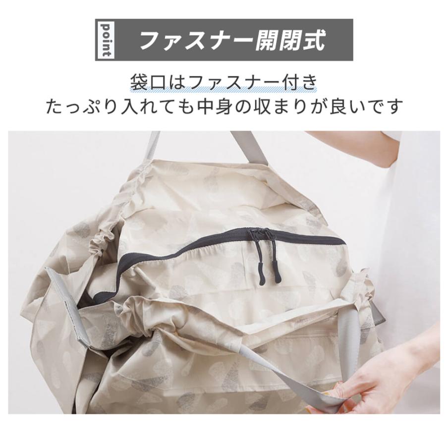 marna Shupatto シュパット 保冷バッグ 20L S500 大容量 折りたたみ エコバッグ ファスナー 大きめ アルミ 撥水 一気にたためる マーナ : ヤマソロ Yahoo!店 ...