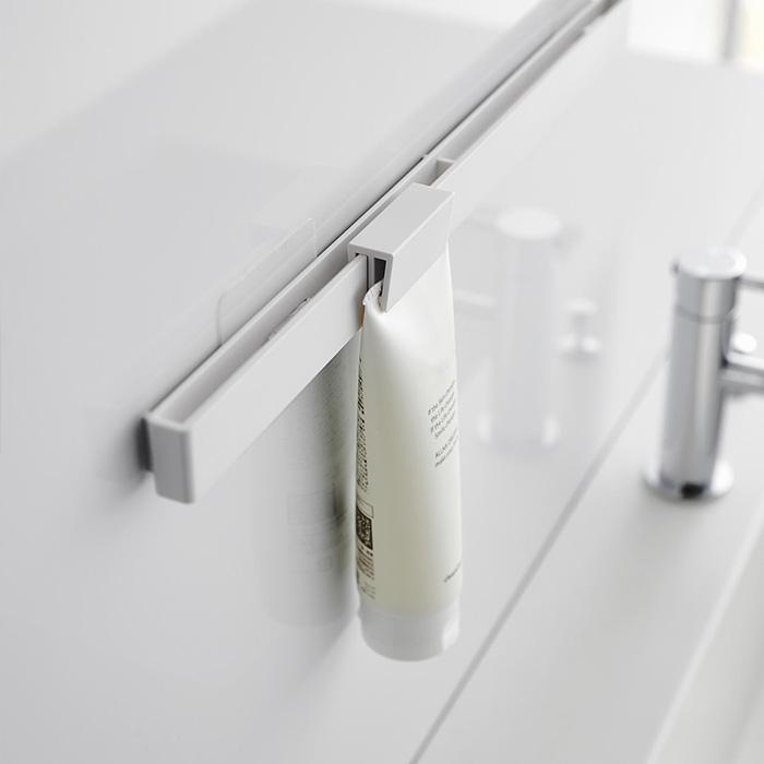 tower 山崎実業 公式 タワー フィルムフック歯ブラシ＆歯磨き用品収納セット 歯ブラシ ホルダー タンブラー フロス 浮かせる 1879 1880 : ヤマソロ Yahoo!店 - 通販 ...