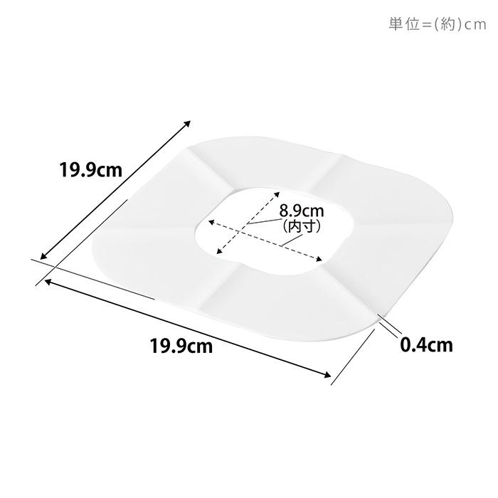 tower 山崎実業 公式 タワー IHシリコーンマット 2枚セット IHマット 焦げ防止 汚れ防止 ずれにくい シート カバー シリコン 1318 1319 : ヤマソロ Yahoo!店 ...