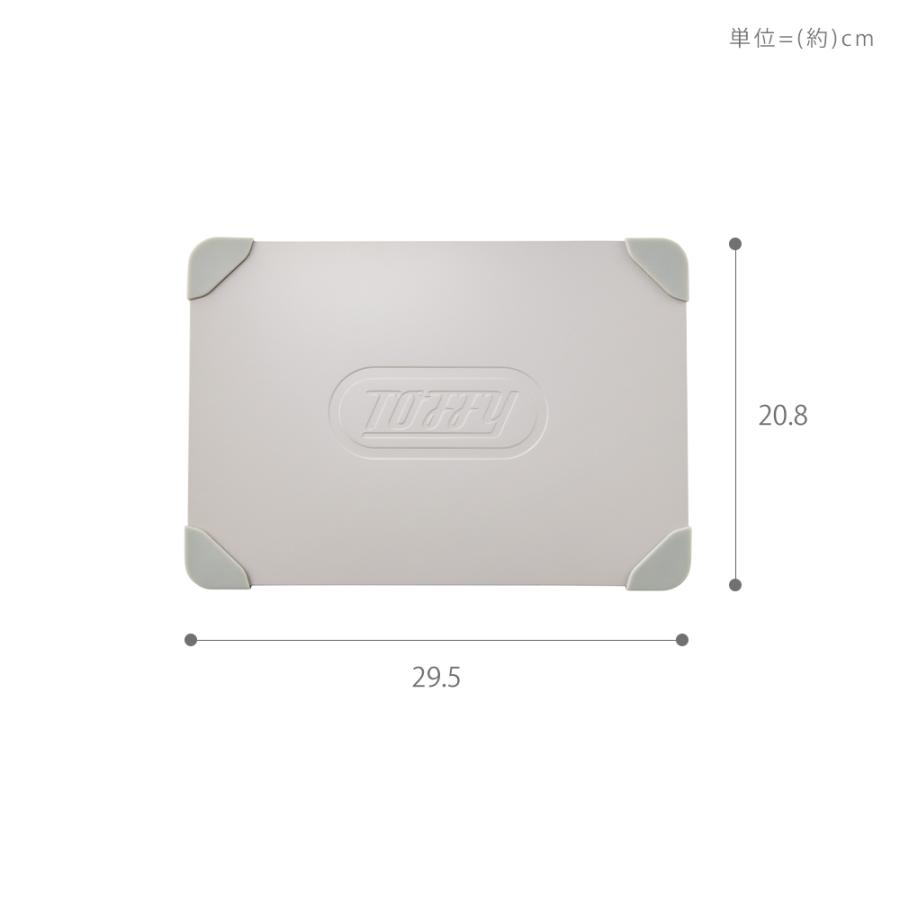 Toffy 11/5はP+9％還元！ toffy トフィー 解凍プレート 急速解凍 冷解食品解凍 粗熱 K-KU23 家庭用 急速 解凍 肉 ...