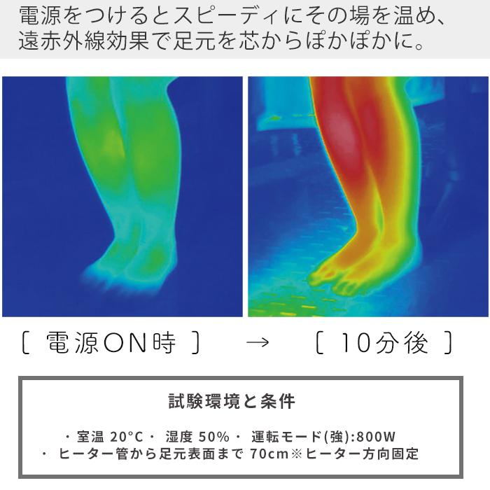 cado (豪華2大特典) カドー 電気ヒーター SOL ソル スリム 省エネ 軽量 首振り 70度 タイマー 遠赤外線 節電 タワー型 円柱形 SOL-001S : ヤマソロ Yahoo!店 ...