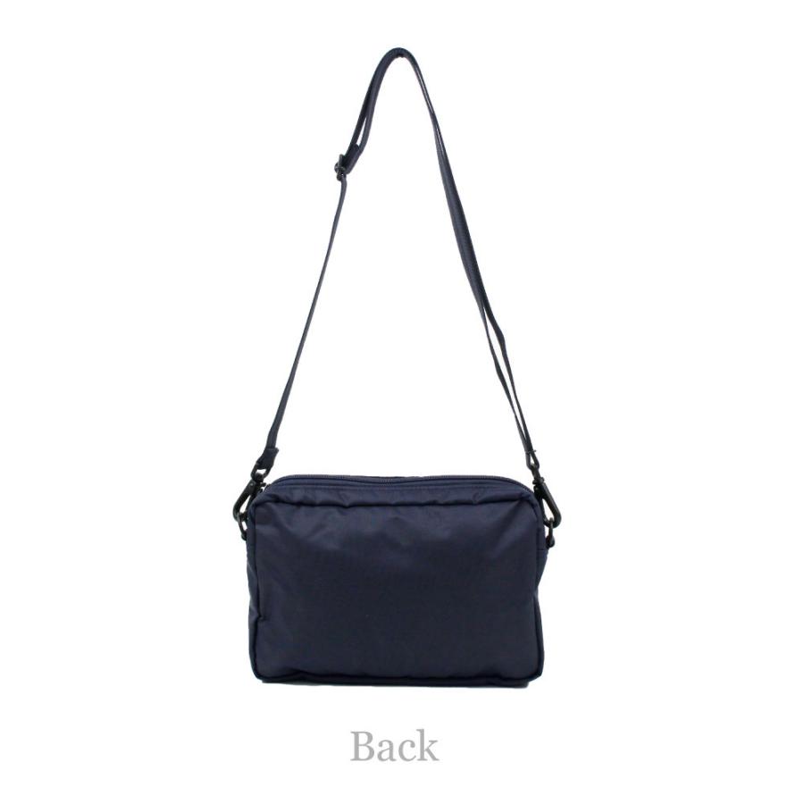 ポーター フラッシュ ショルダーバッグ 689-05940 PORTER FLASH バッグ メンズ 使いやすい ブランド ブラック ネイビー 日本製 国産 吉田カバン :045-689 ...