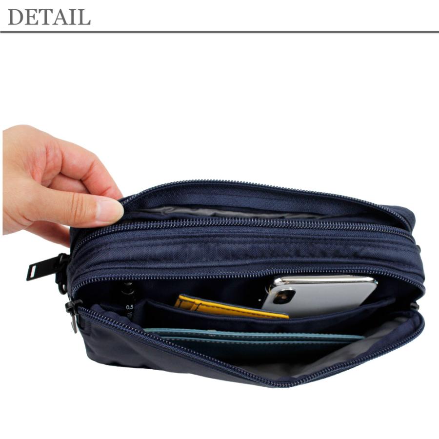 FLASH（PORTER） ポーター フラッシュ ショルダーバッグ 689-05940 PORTER FLASH バッグ ブラック ネイビー 日本製 国産 正規品 即納 吉田カバン ...