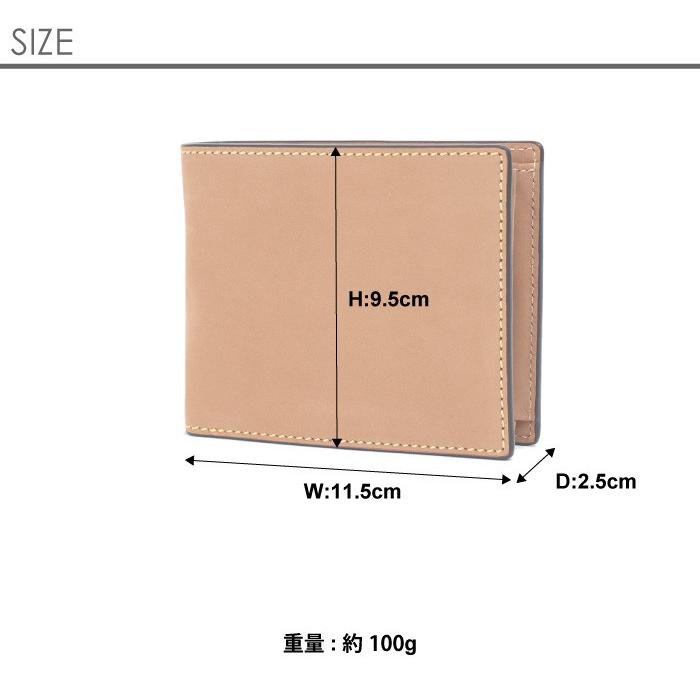 COMPLETE PLUS 二つ折り財布 メンズ 牛革 本革 ヌバックレザー COMPLETE PLUS 二つ折り財布 メンズ 牛革 本革 ヌバックレザー