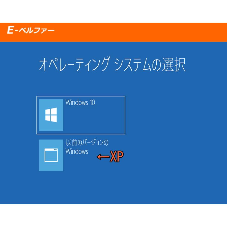 NEC 中古パソコン 貴重 なんと WIN XP OR WIN10 両方使えます 1台で二役 デュアルインストール 通信に便利 シリアル RS232C 8Gメモリー 無線 DVDマルチ ...