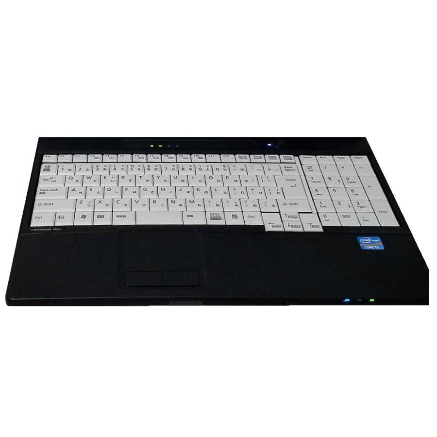 LIFEBOOK 中古ノートパソコン 今更ですが WINDOWS XP デュアル LIFEBOOK 中古ノートパソコン 今更ですが WINDOWS XP デュアル